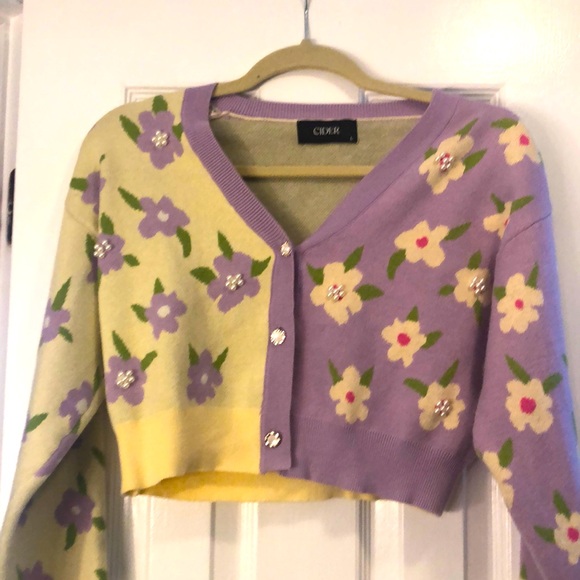 Cider | Sweaters | Long Sleeved Sweater Cider Brand | Poshmark